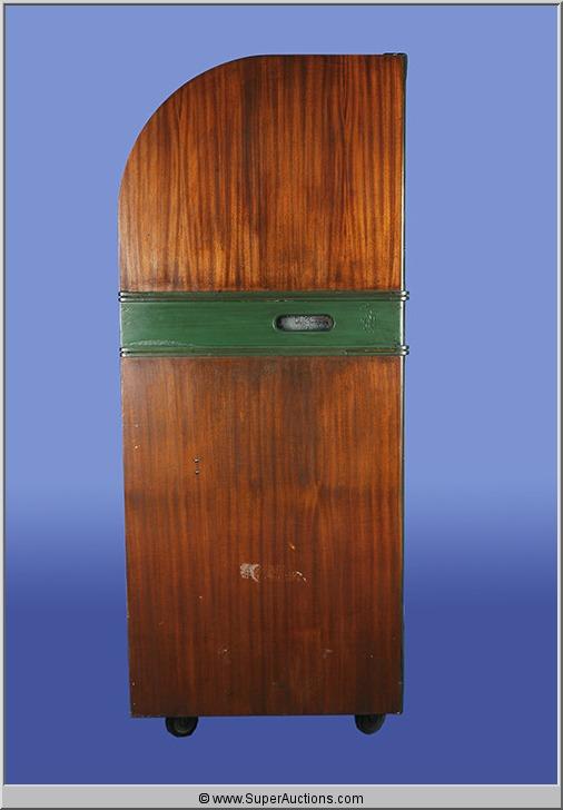 Sonovision Soundies Jukebox