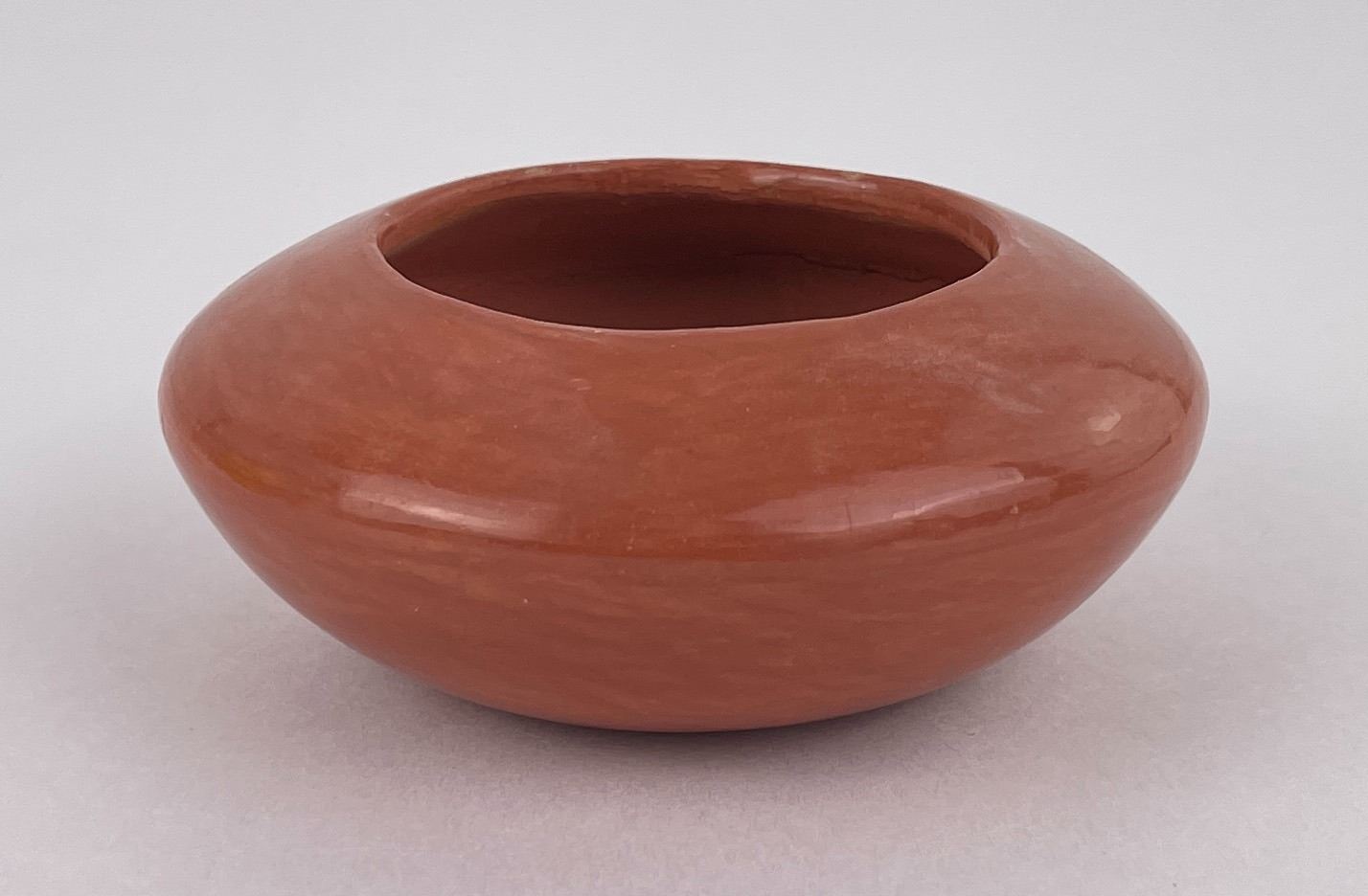 Joe and Terry Reano Santo Domingo Pueblo Pot