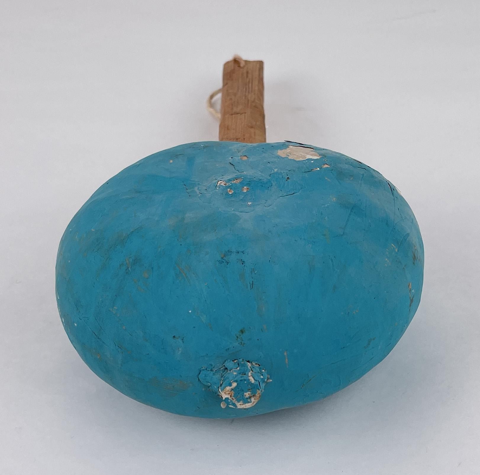 Hopi Indian Gourd Dance Rattle