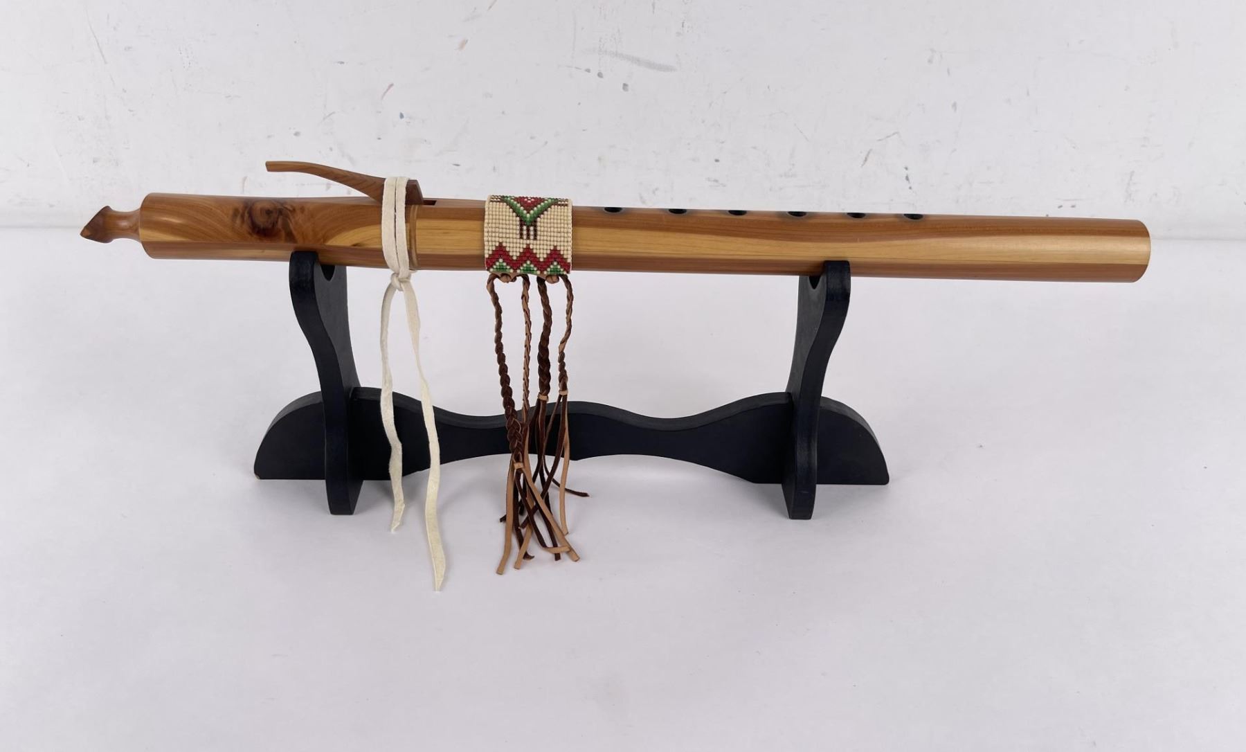 Custom Made Native American Indian Flute