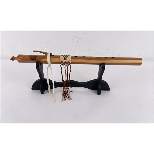 Custom Made Native American Indian Flute