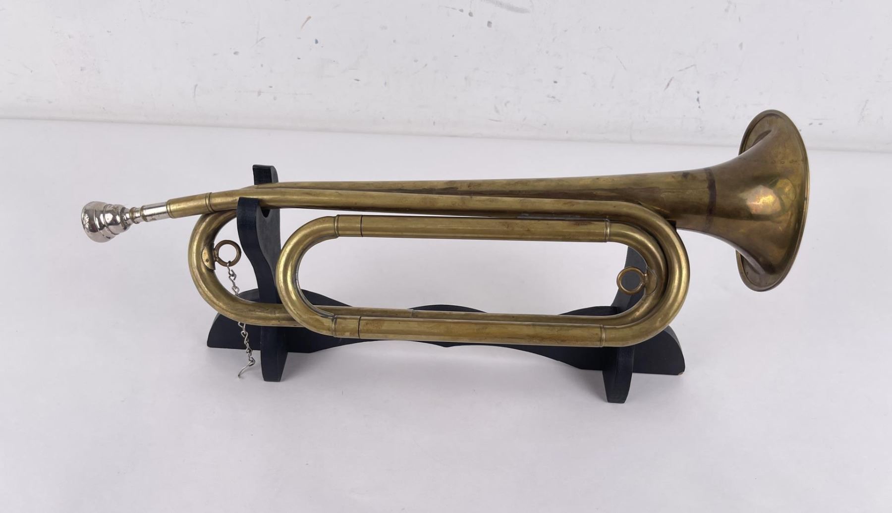 Rexcraft BSA Boy Scouts of America Bugle