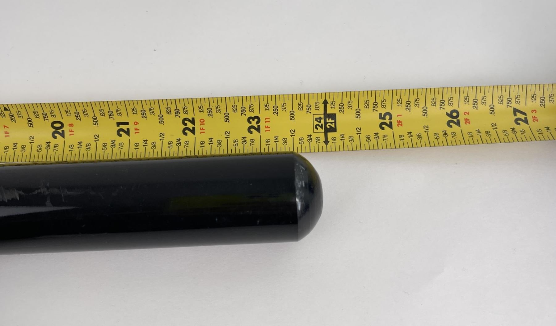 Vietnam War Military Police Night Stick Baton