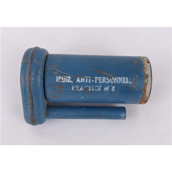 Ww2 Us Bouncing Betty Mine