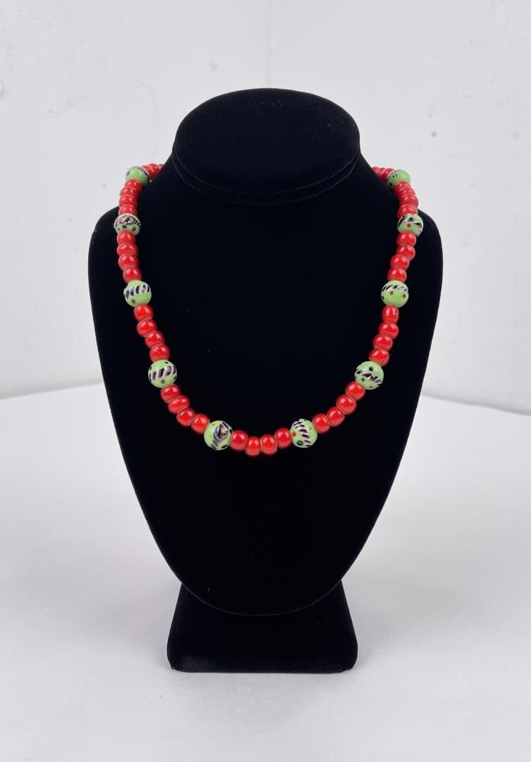 Native American Indian Trade Beads