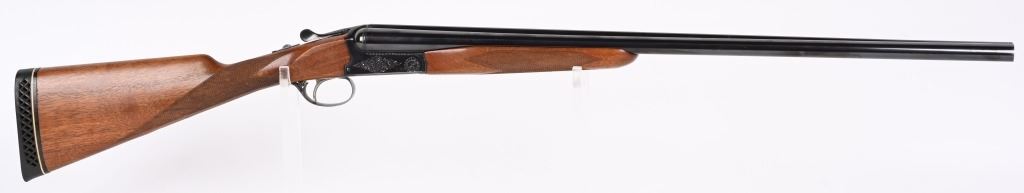 BROWNING BSS 20 GAUGE SXS SHOTGUN