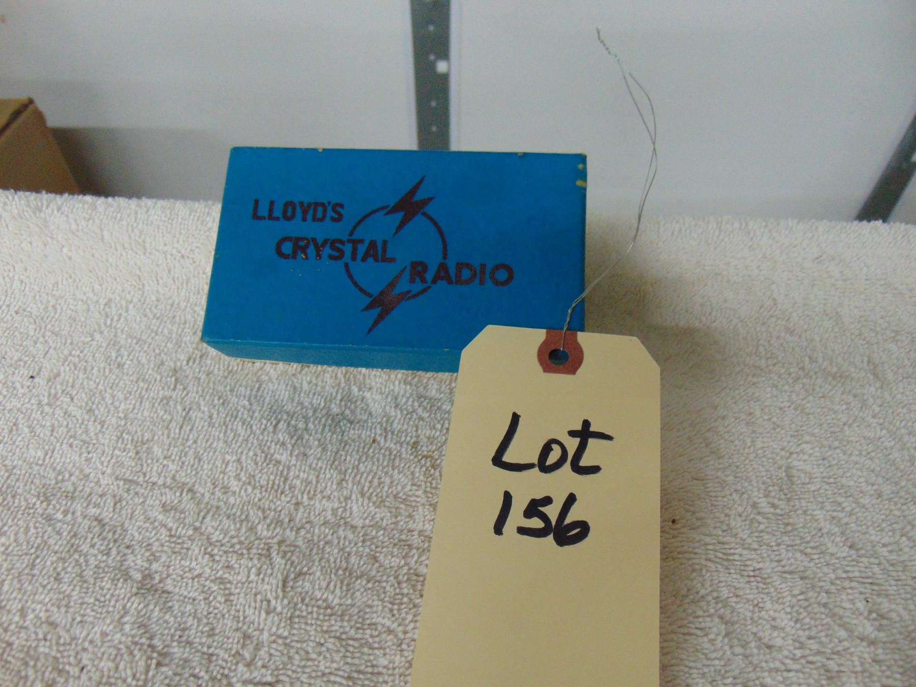 Crystal Radio