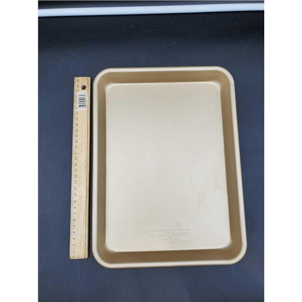 Nordic Ware Baking Tray 32cm Nordic Ware Baking Tray 32cm