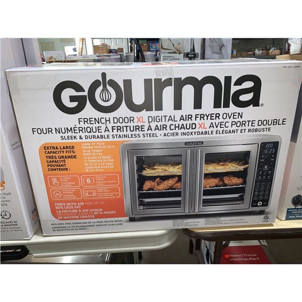 Gourmia Air Fryer Oven