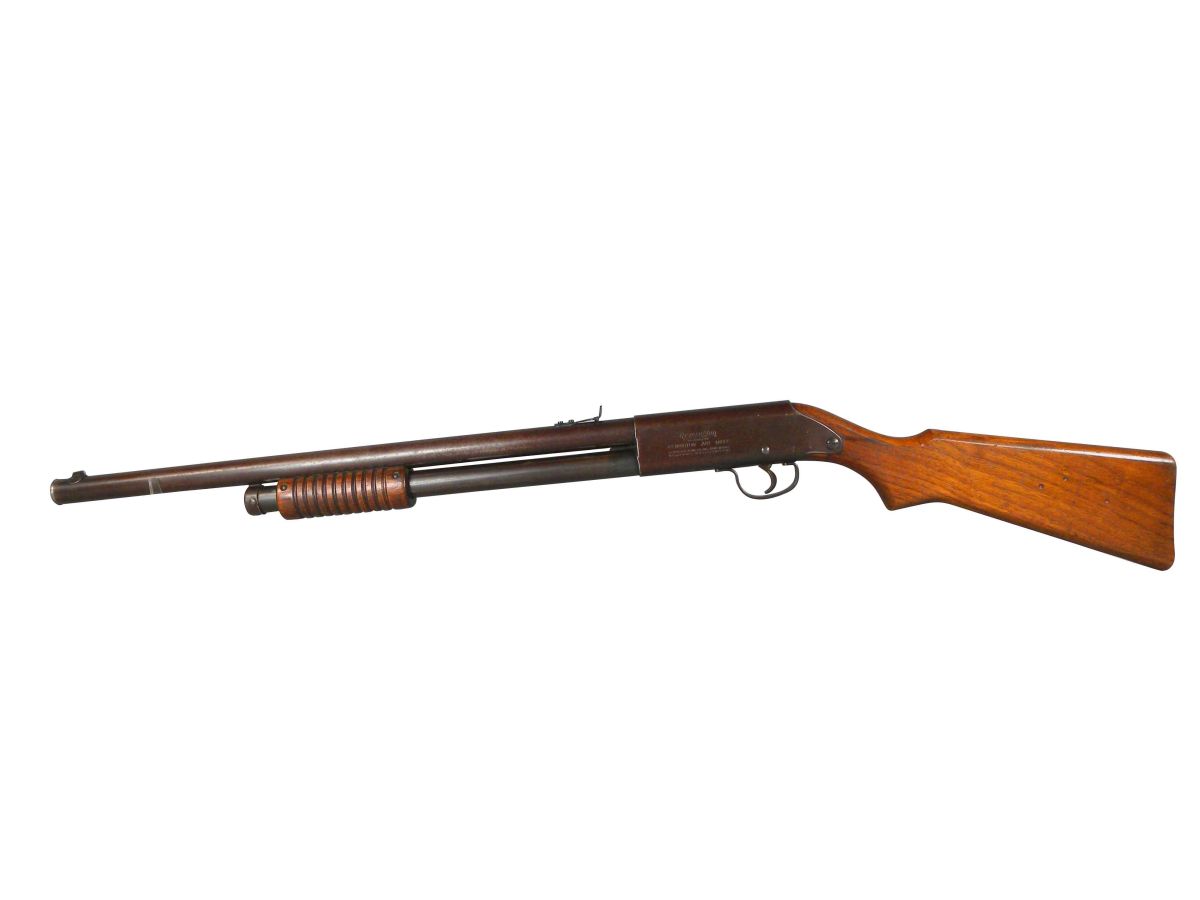 Remington Air Rifle, Model #29 BB Gun