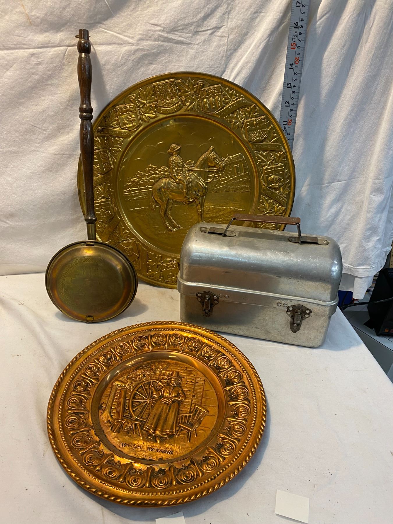 Vintage collectibles