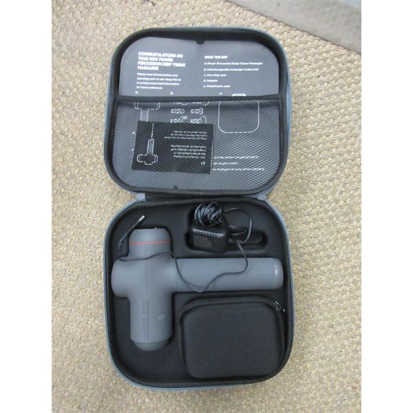 New Urikar Pro 3 Massage Gun
