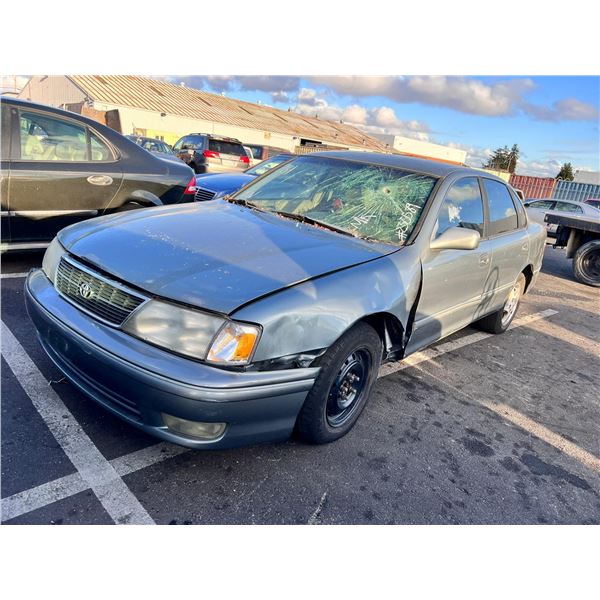 1998 Toyota Avalon XL