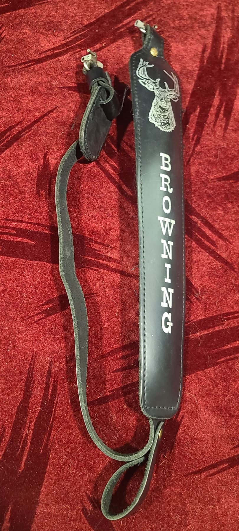 BROWNING GUN SLING