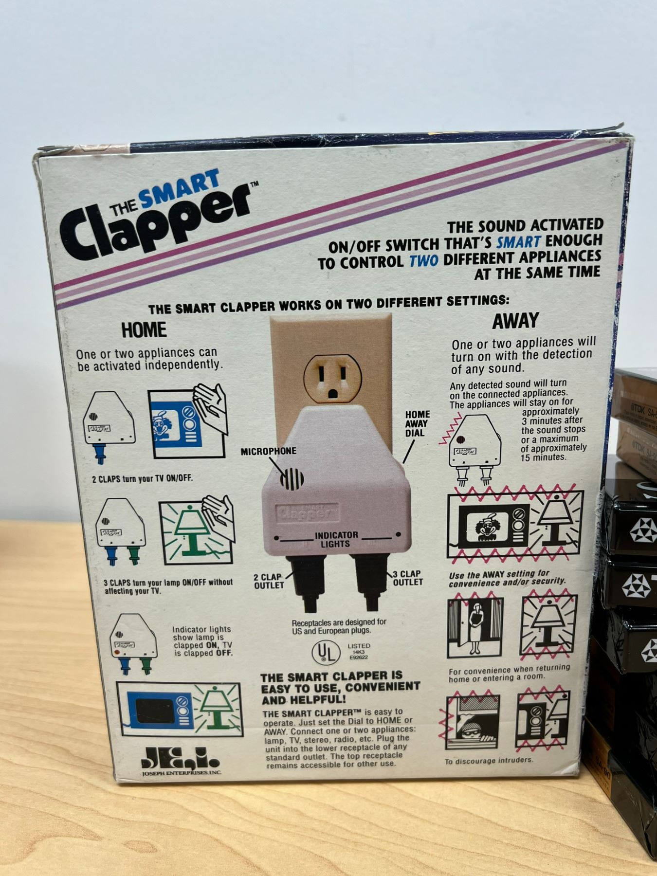 Sony Sports Walkman WM-AF54 / 8 New Blank Type II Cassettes & The Smart ...