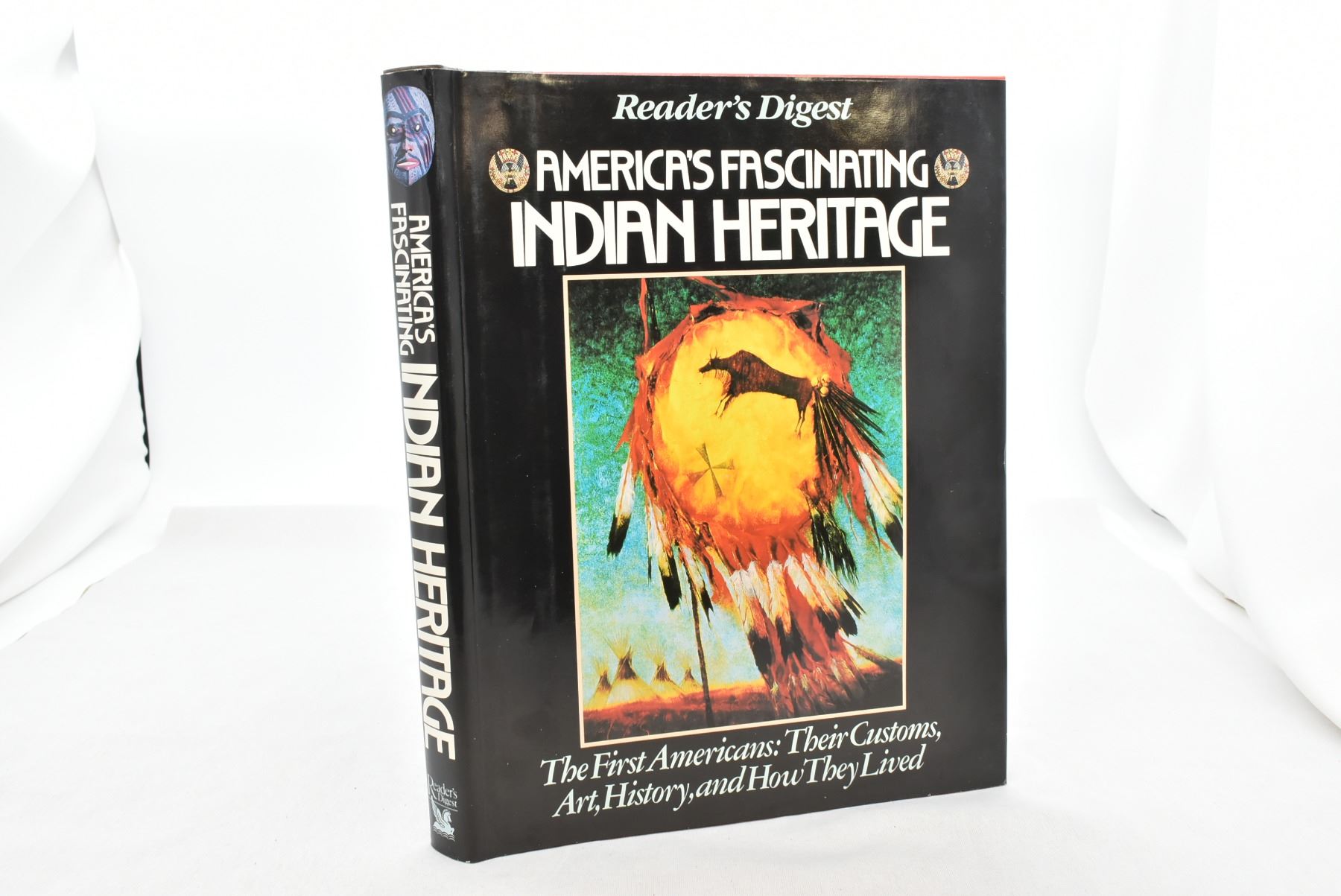 1978 America's Fascinating Indian Heritage