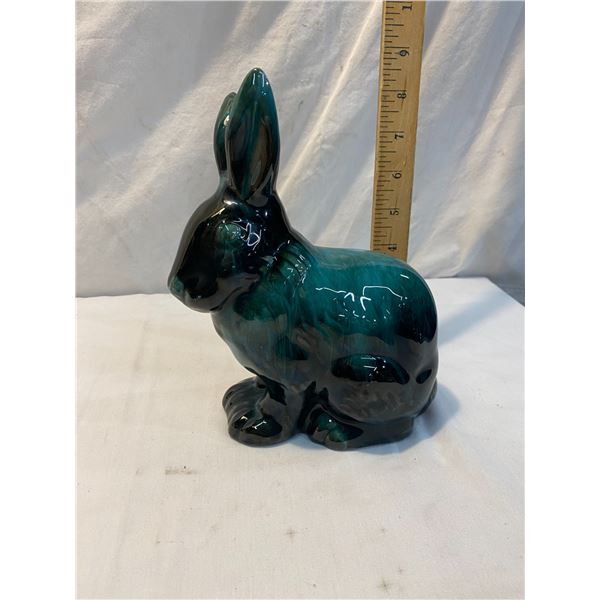 Bunny pottery