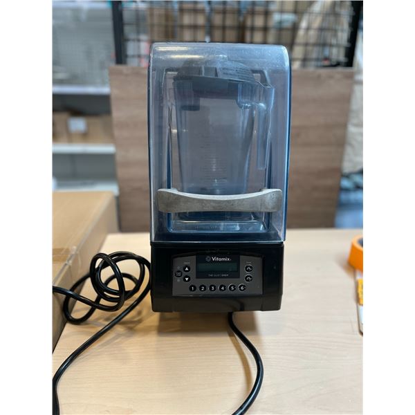 VitaMix - 6-Speed In-Counter Blender