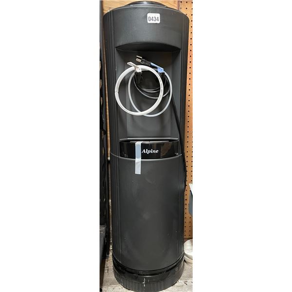 Alpine - Water Cooler and Dispenser - Model: 6700/6704