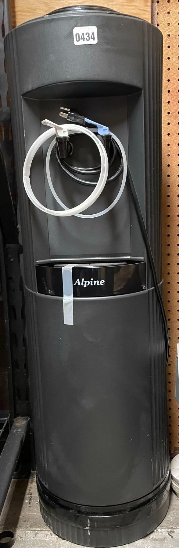 Alpine - Water Cooler and Dispenser - Model: 6700/6704