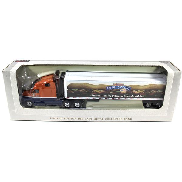 Speccast Schneiders 164 Scale Replica Limited Edition Die Cast Metal