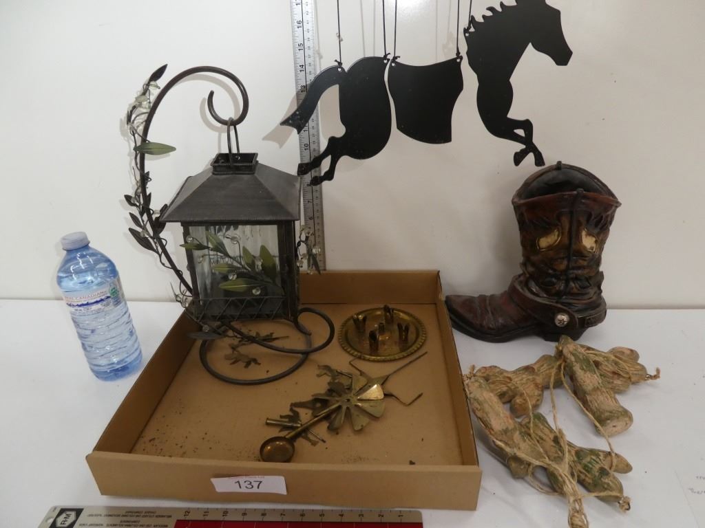 misc. country /garden decor