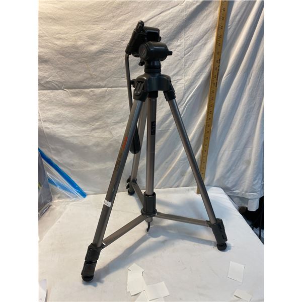 Solidex Video/photo tripod