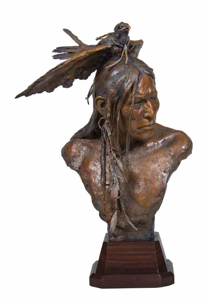 John Coleman-Crazy Horse