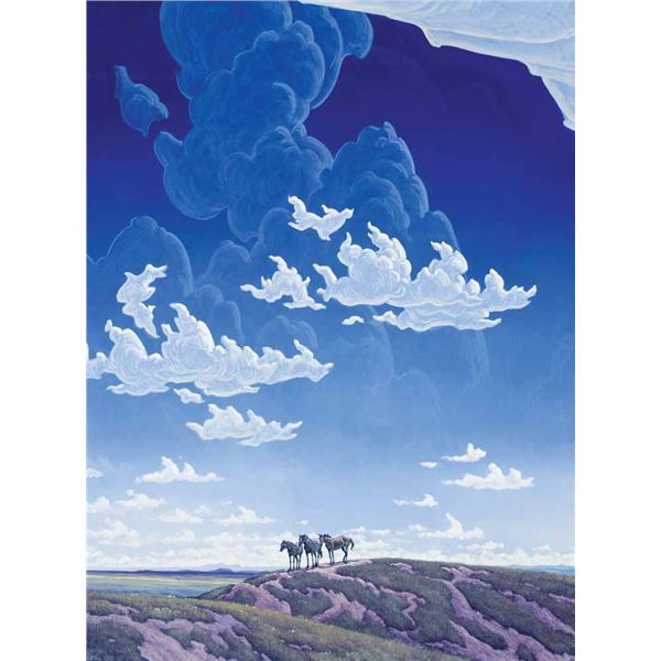 Phil Epp-Distant View