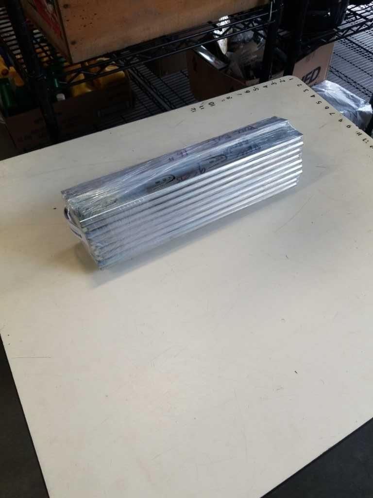 9 SETS NEW 16 INCH BALL BEARING DRAWER SLIDES 9 SETS NEW 16 INCH BALL BEARING DRAWER SLIDES