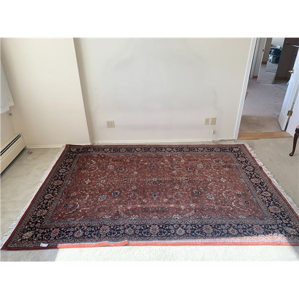 Persian Rug Beck Auctions Inc