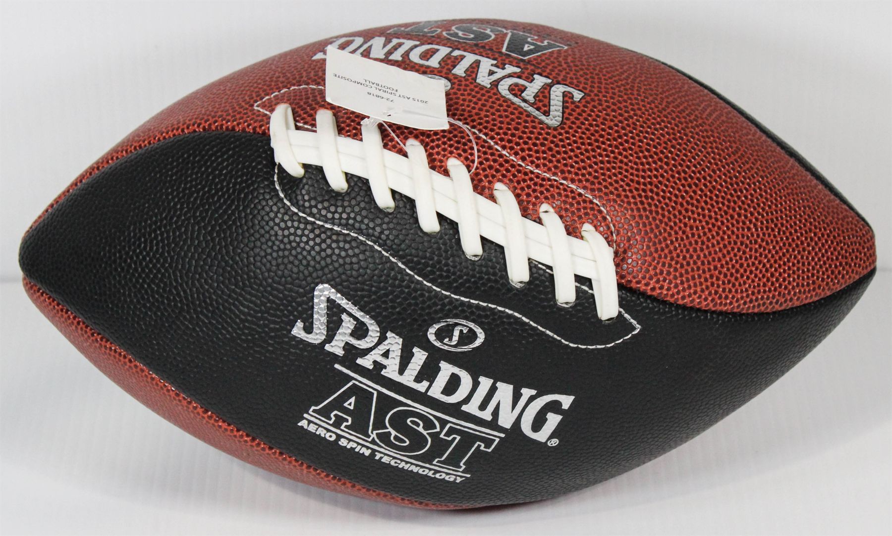 OFFICIAL SPALDING AST FOOTBALL