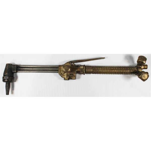 BOC ACETYLENE TORCH