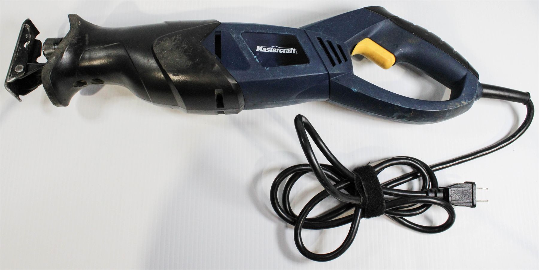 ESTATE MASTERCRAFT COMPACT RECIPROCATING SAW