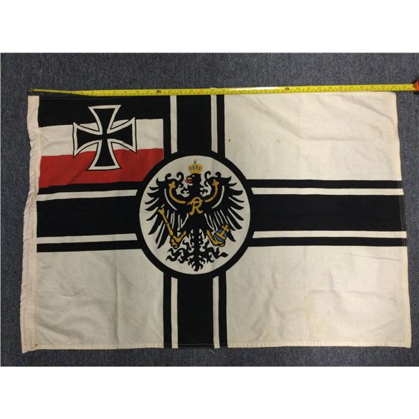 WW2 German Battle Flag ww2-german-battle-flag
