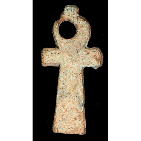 Egyptian Ankh Amulet 157558