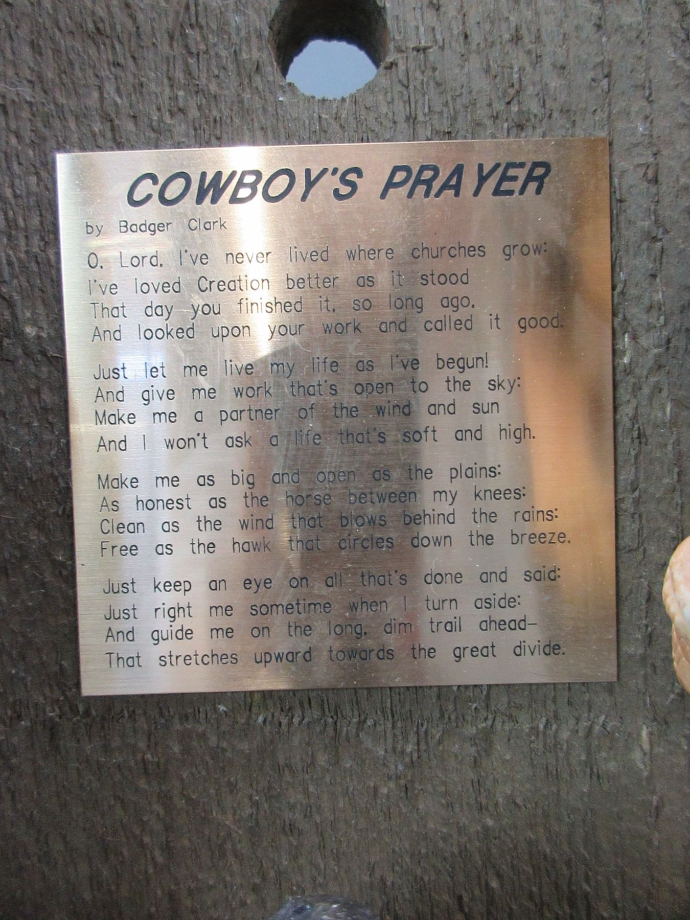 Resin Cowboy Statue- Plaster Cowboy Joe Decanter/Music Box- Cowboy ...