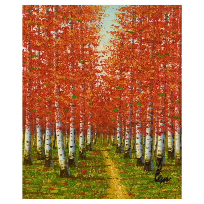 Untitled by Inam Original