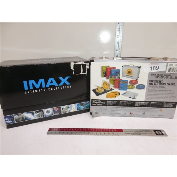 IMAX ultimate collection