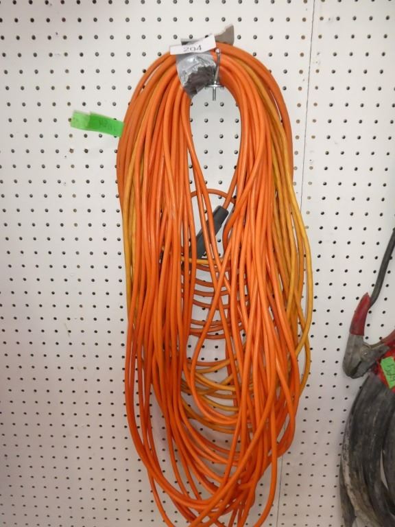 extension cords