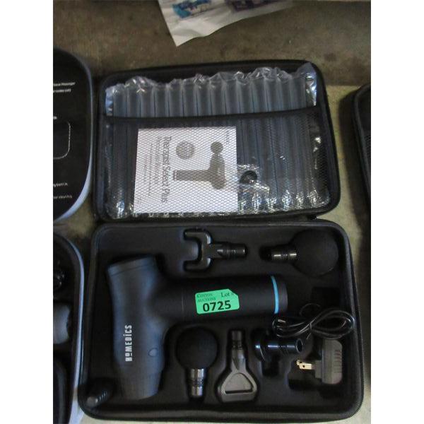 Homedics Percussion Massager