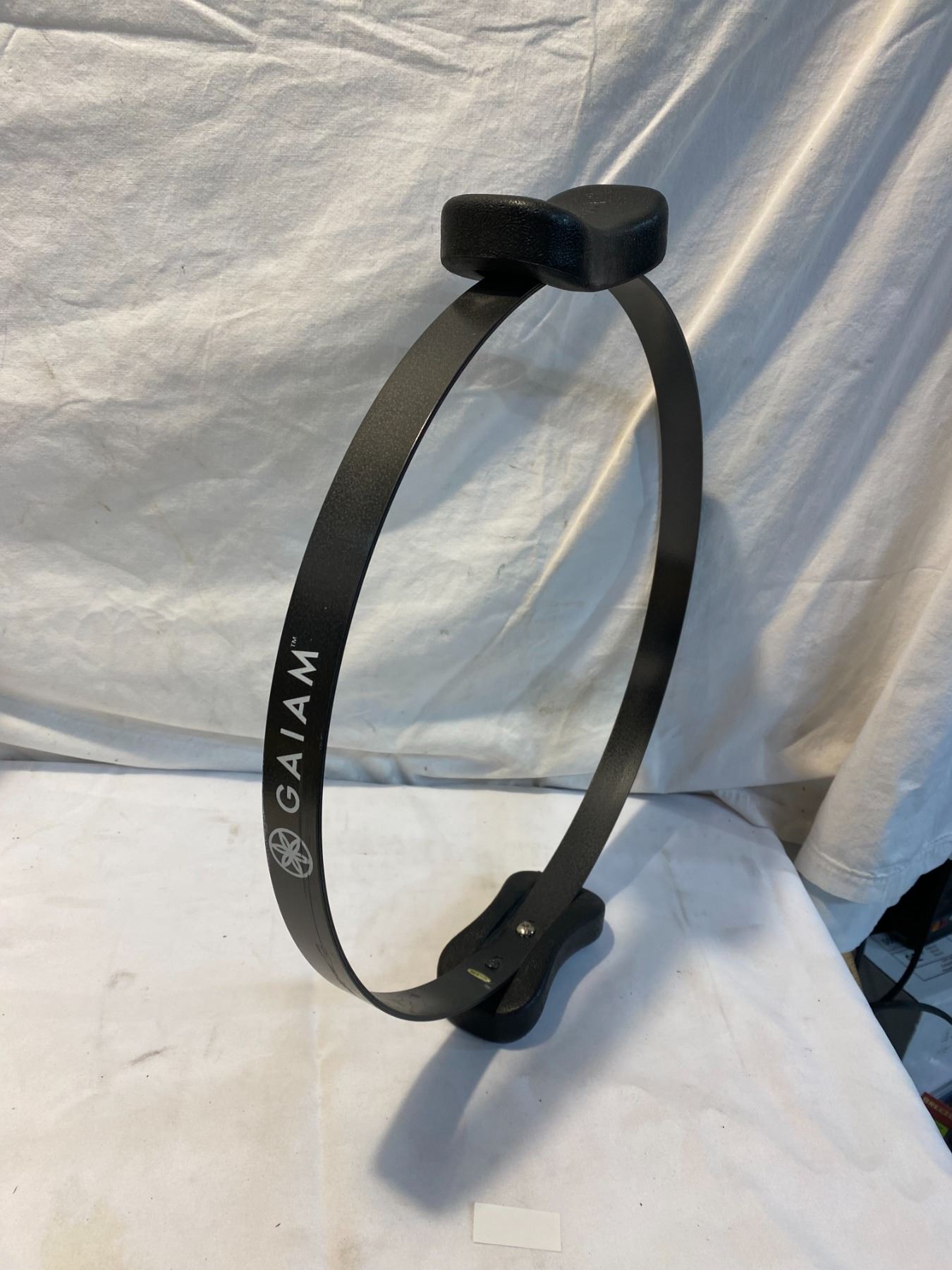 Gaiam Pilates ring 15"