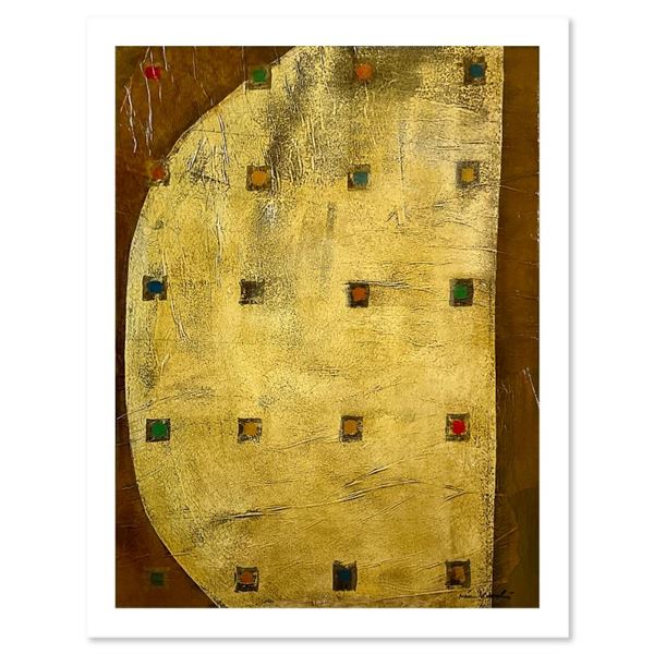 El Juego by Vasali Original