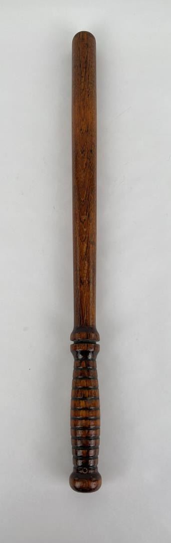Vintage Montana Police Officer Nightstick