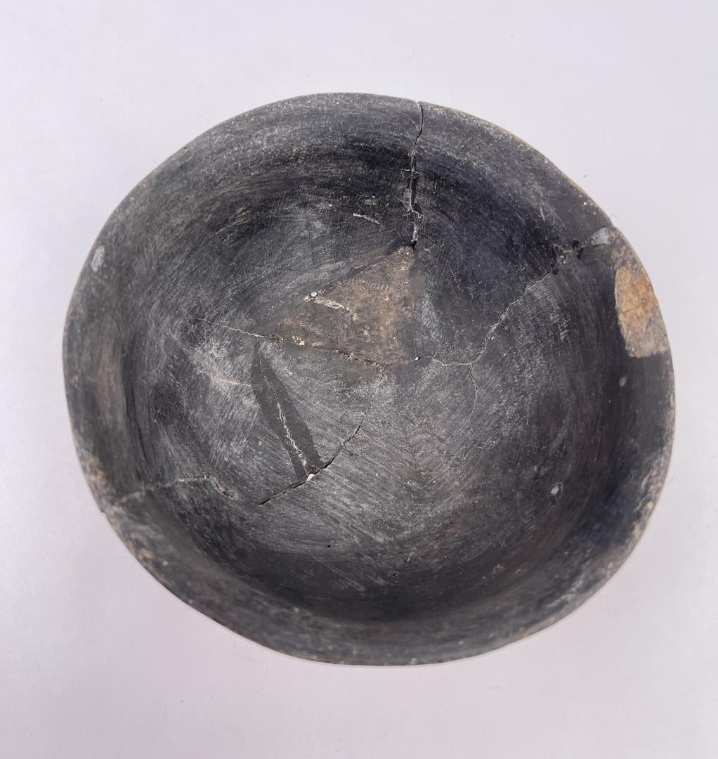 Ancient Salado Pottery Indian Pot Vessel