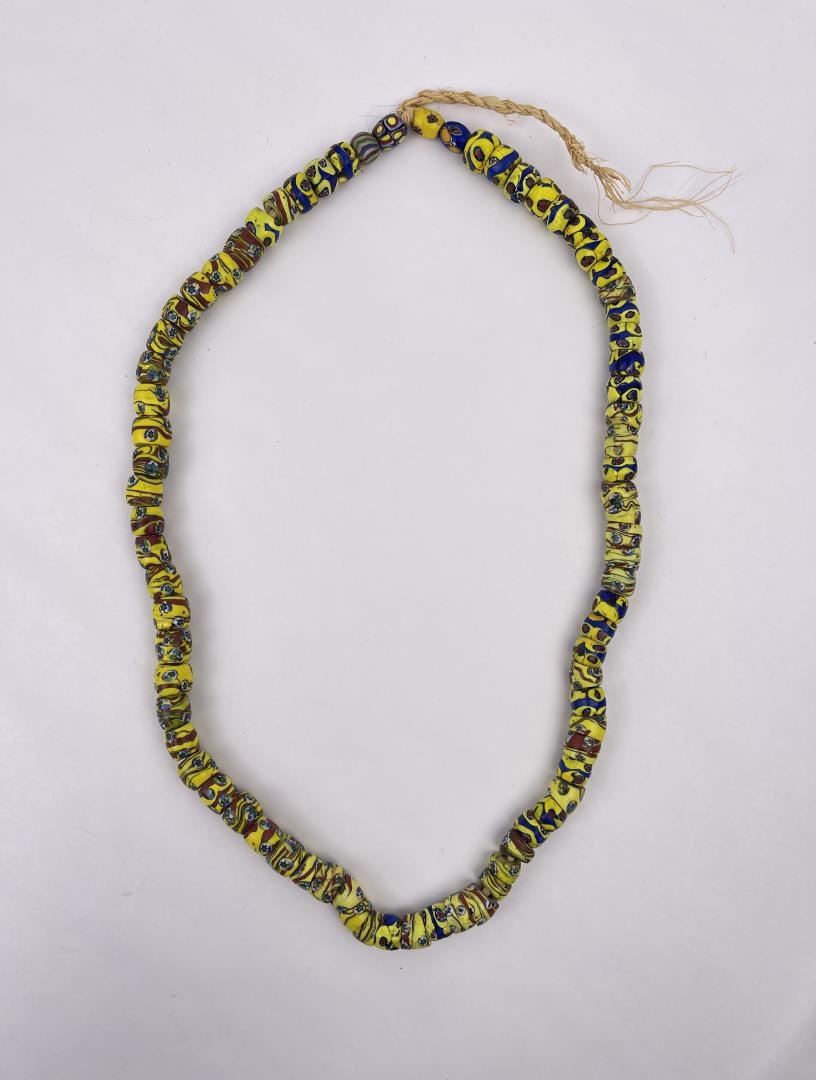 Native American Indian Trade Beads