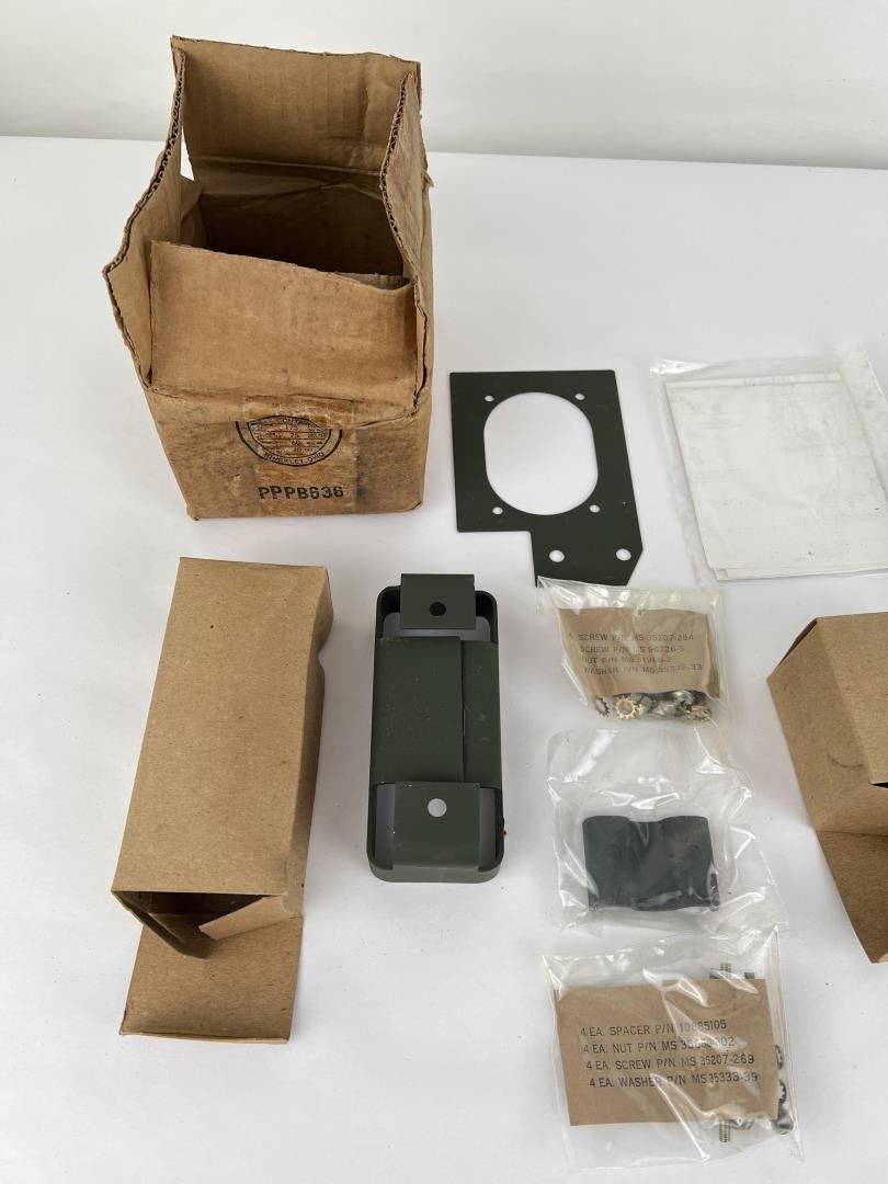 Vietnam War M151 Jeep Rifle Rack