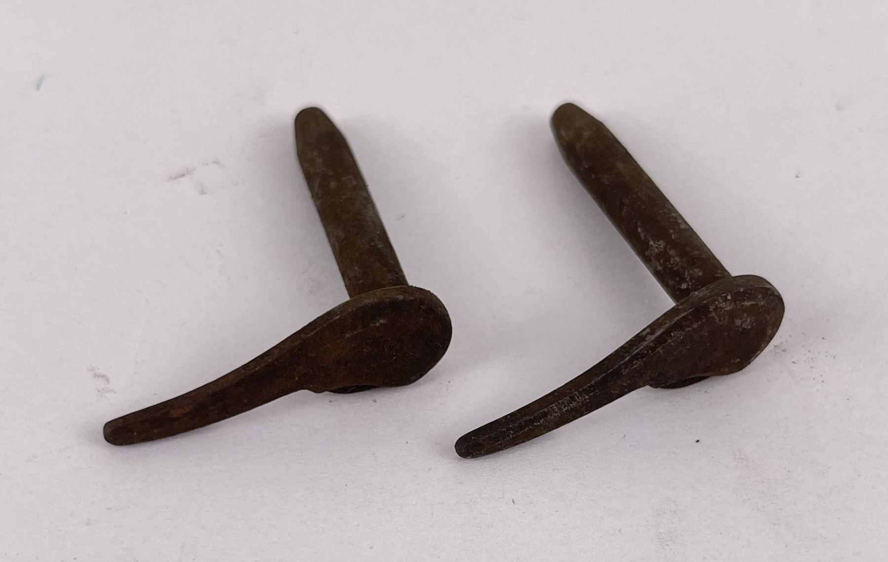 Sharps Carbine Rifle Lever Pins