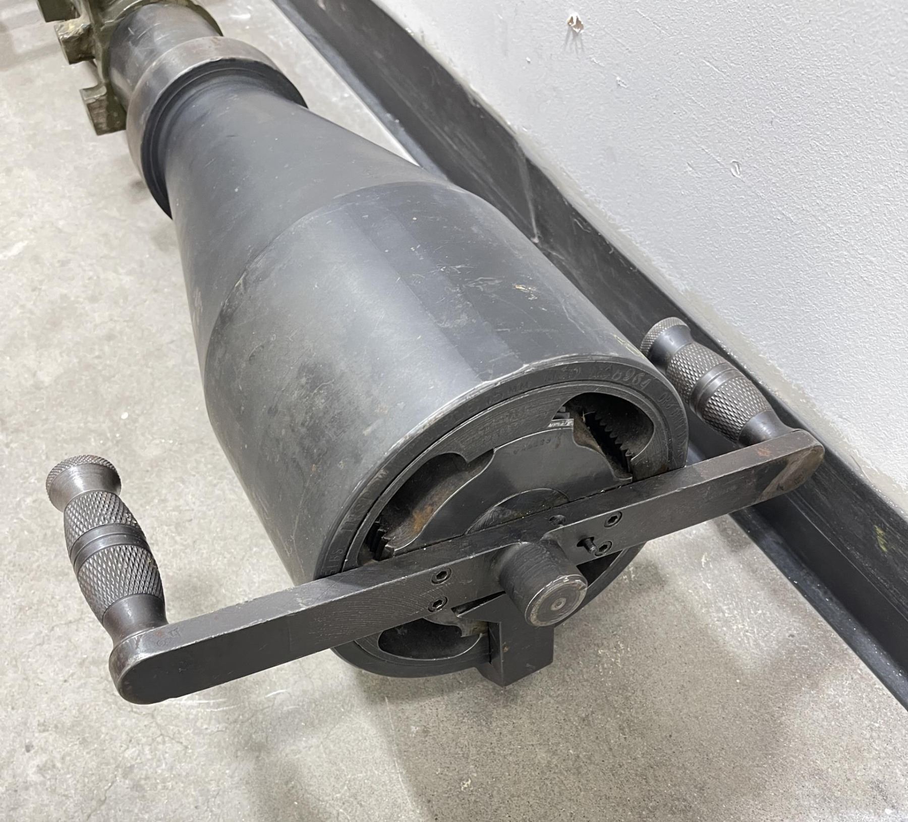 Original M20 75mm Recoilless Rifle
