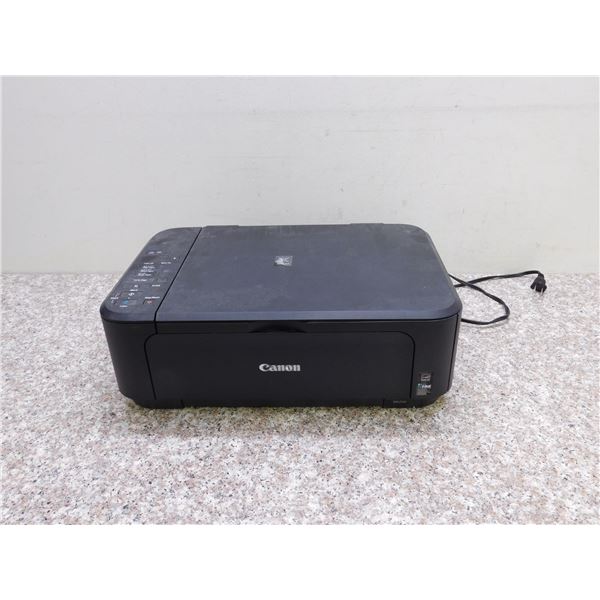 Canon MG2120 Printer Scanner